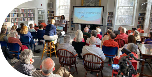 About Literacy Network | Literacy Network